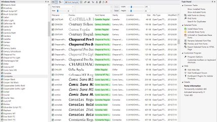 FontBase Alternatives: Top 10 Font Library Tools & Similar Apps | AlternativeTo