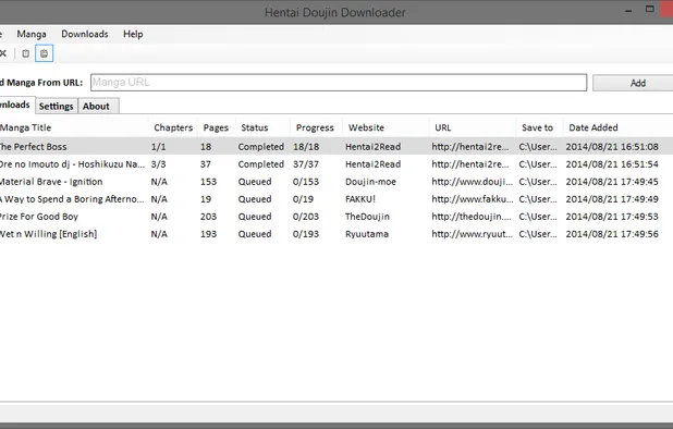 Manga Downloader Alternatives: Top 12 Comic and Manga Readers & Similar ...