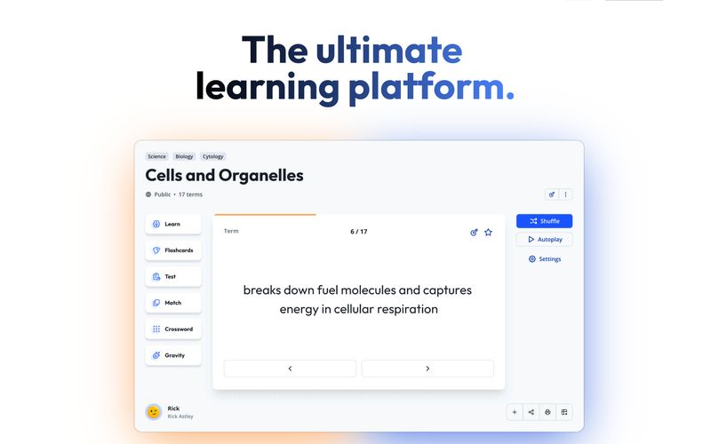 Quenti: Reviews, Features, Pricing & Download | AlternativeTo
