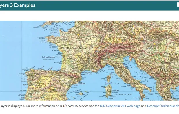 Leaflet Alternatives: Top 12 Map Services & Similar Apps | AlternativeTo
