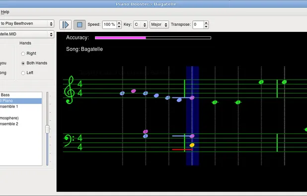 SeeMusic Alternatives - Explore Similar Apps | AlternativeTo