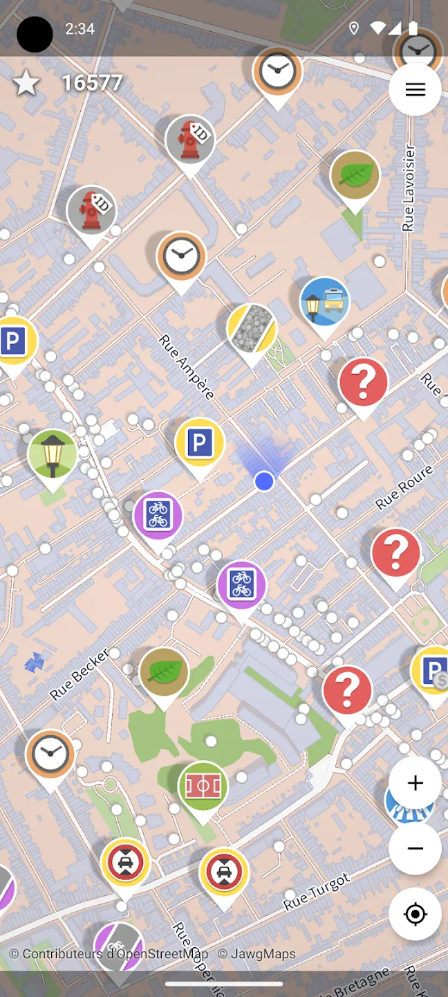 StreetComplete Alternatives: Top 10 Map Services & Similar Apps ...