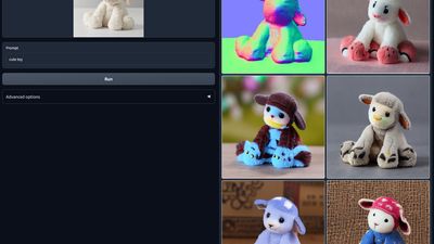 ControlNet: Reviews, Features, Pricing & Download | AlternativeTo