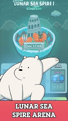 Cartoon Network's Match Land (Series): Match-3 adventure puzzle ...