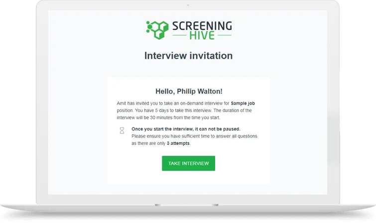 ScreeningHive Alternatives and Similar Apps & Services | AlternativeTo