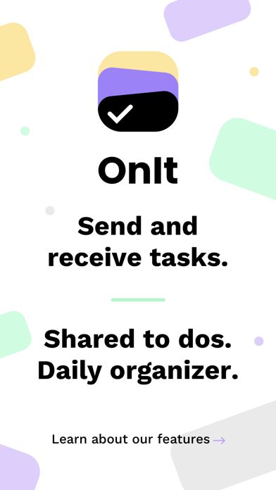 OnIt Alternatives: Top 10 Todo List Managers | AlternativeTo