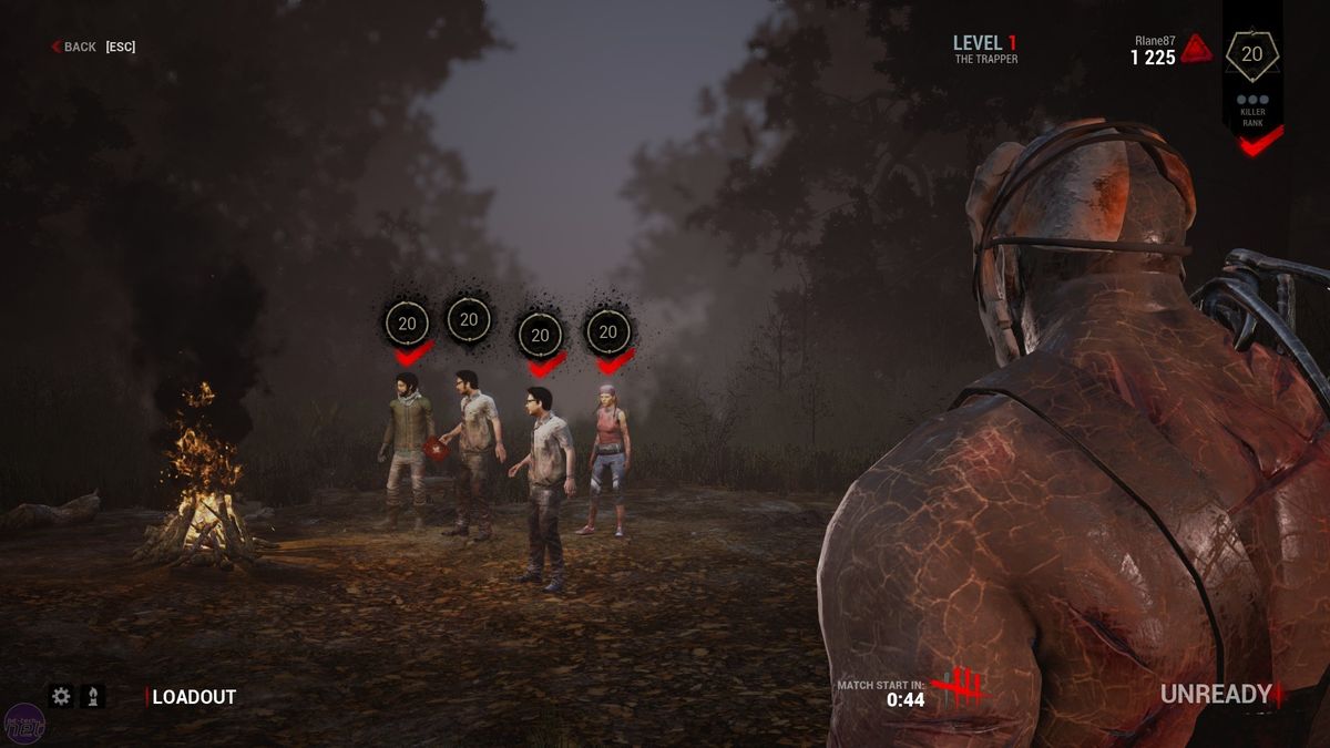 Dead by Daylight Alternatives: Horror Games & Similar Games - Page 2 ...