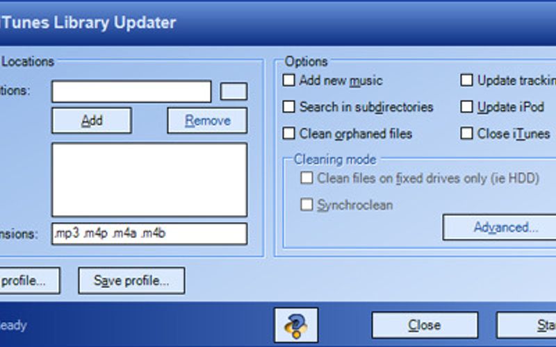 iTunes Library Toolkit Alternatives and Similar Software | AlternativeTo