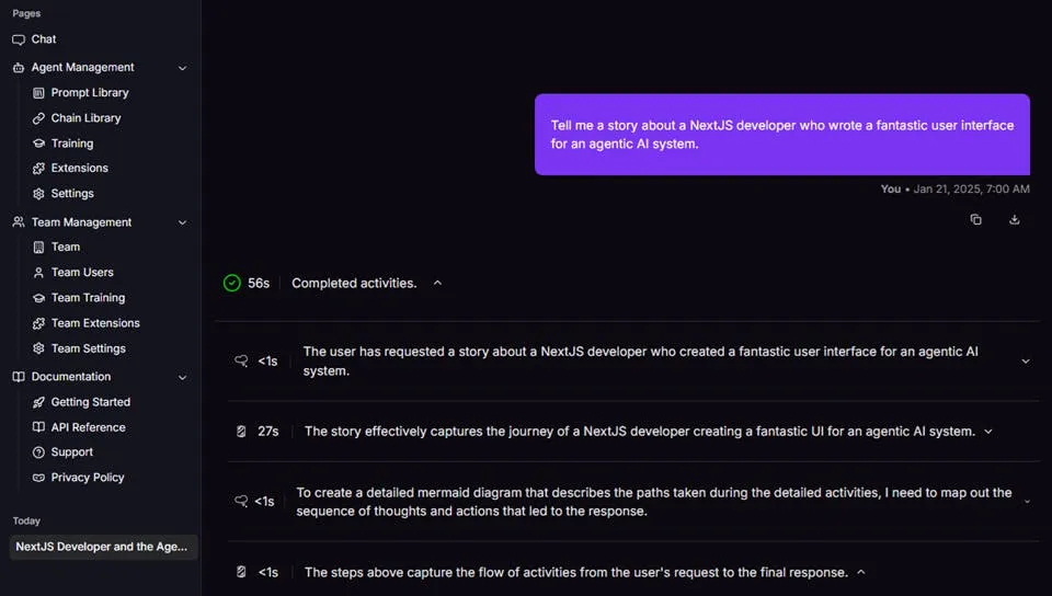 AGiXT Alternatives and Similar Apps & Services | AlternativeTo