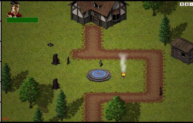 Games Like Eclipse Origins: Similar Role-playing Games | AlternativeTo