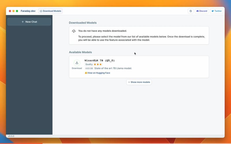 LM Studio Alternatives and Similar Software | AlternativeTo