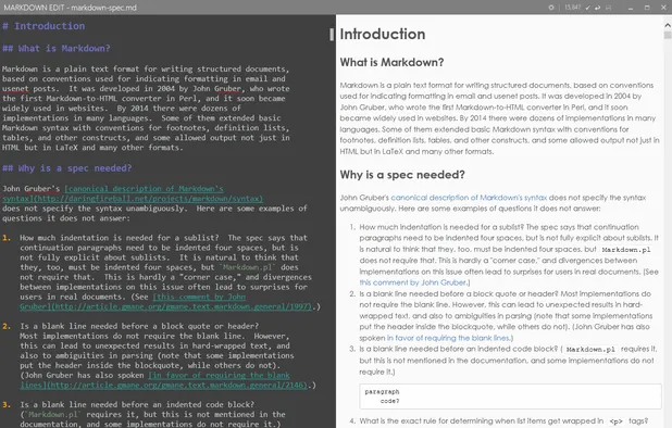 HTML-Notepad Alternatives: Top 19 Text Editors & Similar Apps ...