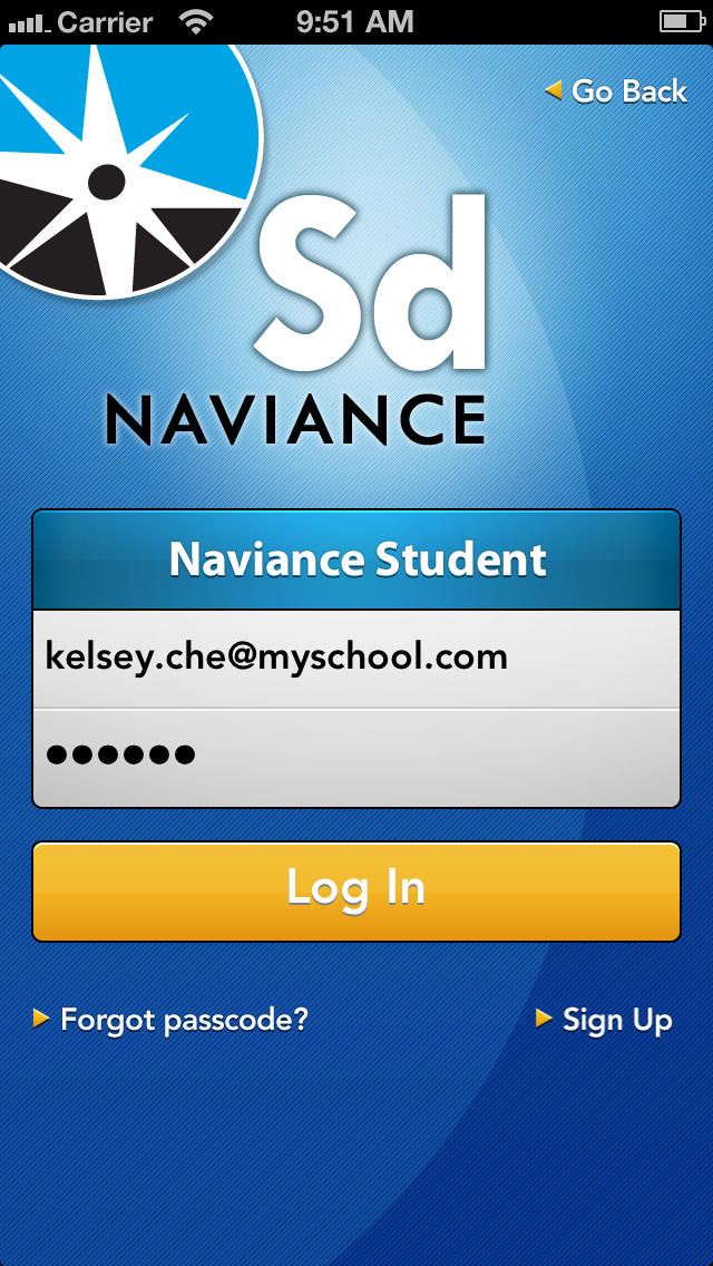 Naviance Alternatives and Similar Apps / Services | AlternativeTo