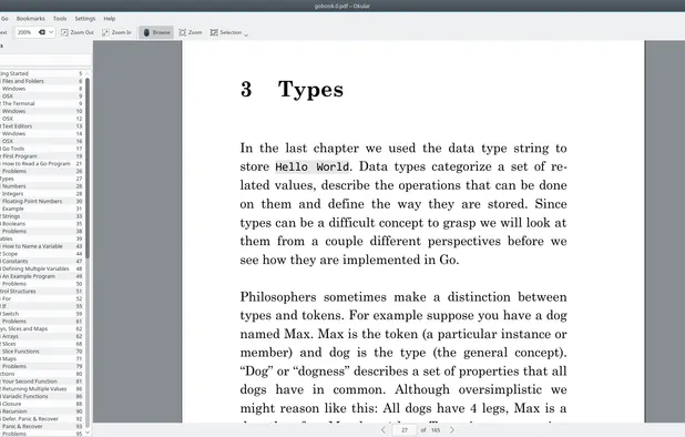 Best Foxit PDF Reader Alternatives: Top PDF Readers in 2025 | AlternativeTo
