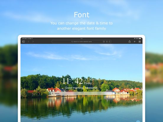 Home Tab for Safari Alternatives and Similar Apps | AlternativeTo