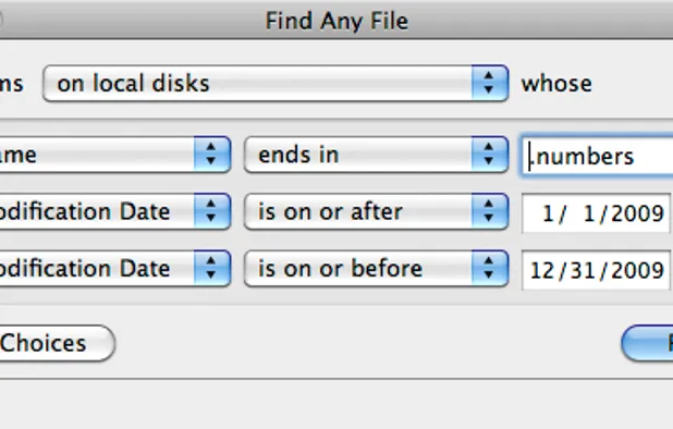 9 Best Everything Alternatives: Top File Search Utilities in 2025 ...