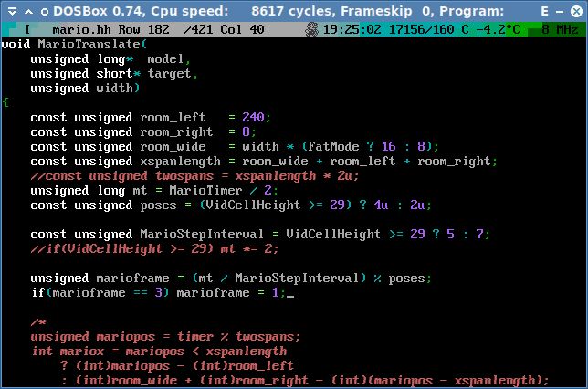 That editor Alternatives: 25+ Text & Code Editors | AlternativeTo
