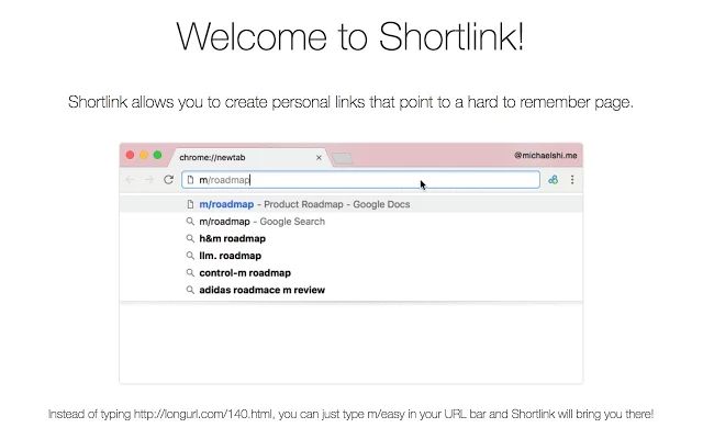 ShortLink Alternatives and Similar Apps | AlternativeTo