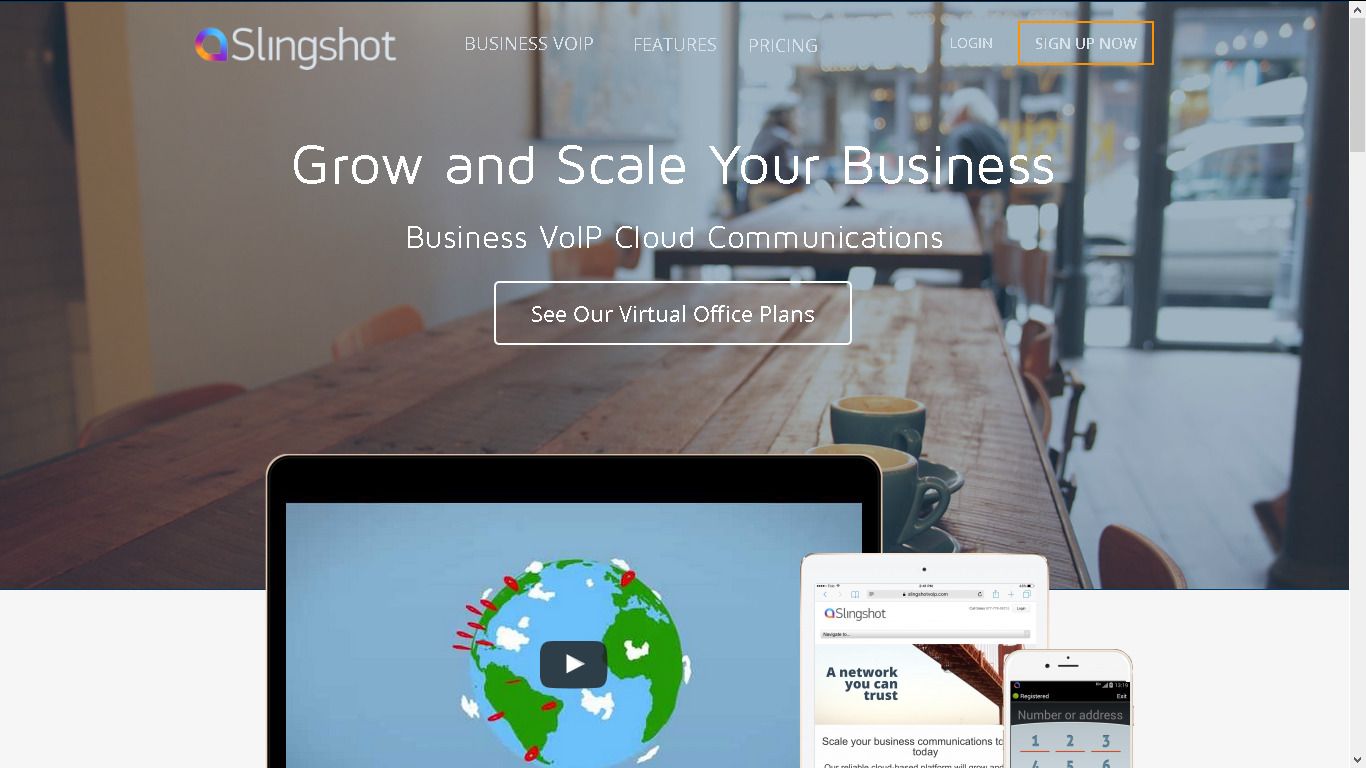 Slingshot VoIP Alternatives - Explore Similar Apps & Services ...