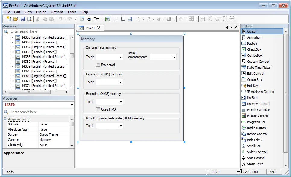 ResEdit Alternatives: Top 10 Resource Editors & Similar Apps ...