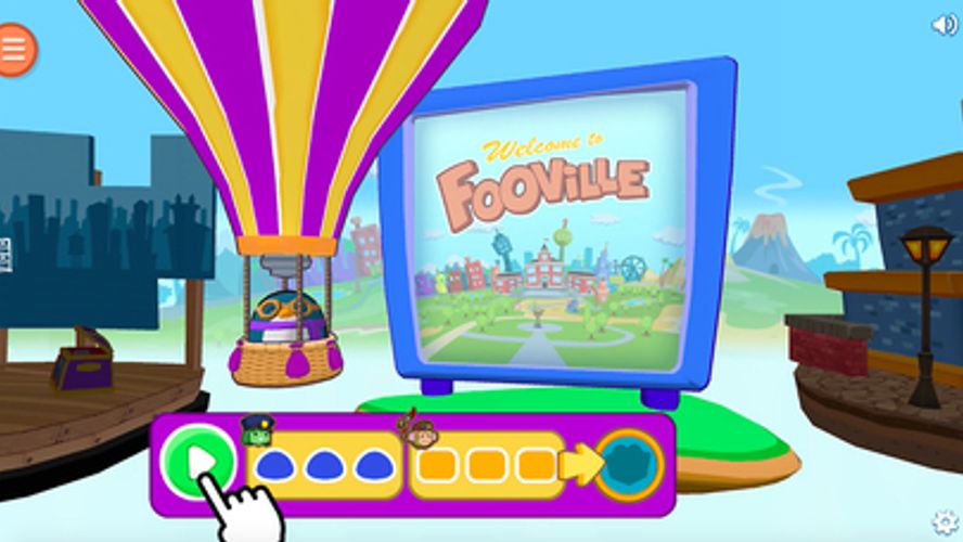 Code the Robot. Save the Cat. Alternatives and Similar Games ...