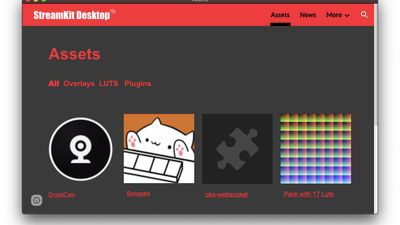 StreamKit Desktop: App Reviews, Features, Pricing & Download ...
