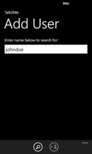 Talk2Me: Allows Push To Talk or Walke-Talkie like | AlternativeTo