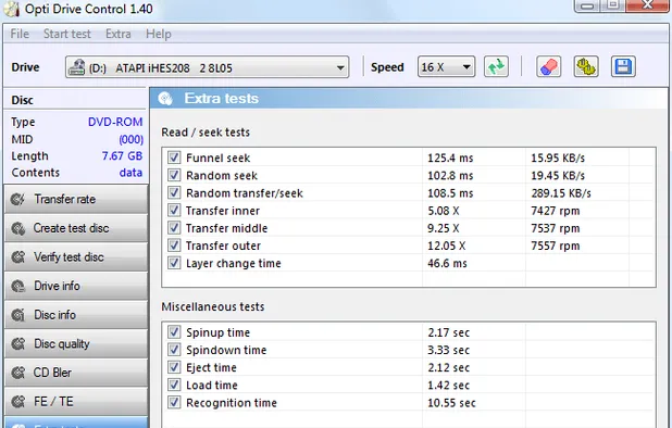 Nero DiscSpeed Alternatives - Explore Similar Software | AlternativeTo