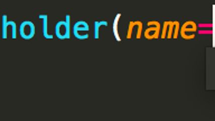 TabNine: Auto-completion for any programming language, using machine ...