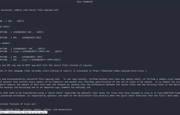Best Syncthing Alternatives: Top File Sync Tools in 2025 | AlternativeTo
