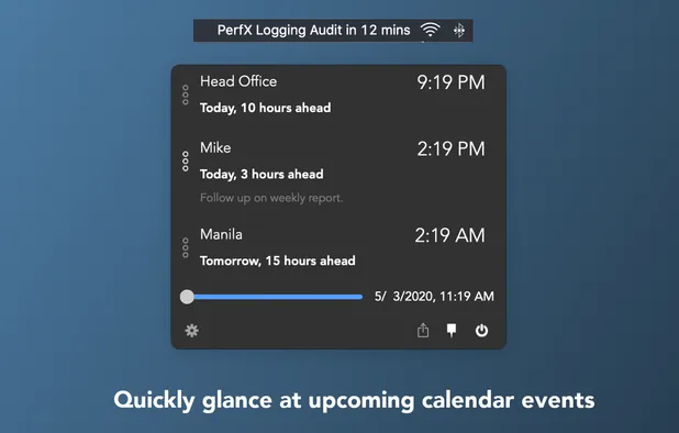 Qlock Alternatives: Top 12 World Clocks & Similar Apps | AlternativeTo