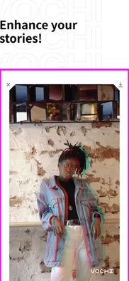 Photomosh Alternatives - Explore Similar Sites & Apps | AlternativeTo