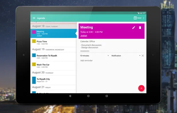 Great Apple Calendar Alternatives: Top Calendar Apps in 2025 ...