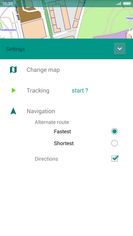 PocketMaps: Free offline maps with routing functions and more | AlternativeTo