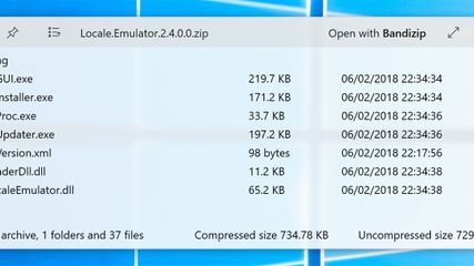 QuickLook: Bring macOS “Quick Look” feature to Windows | AlternativeTo