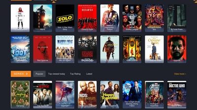 GoStream Alternatives: 25+ Movie Streaming Services and similar ...