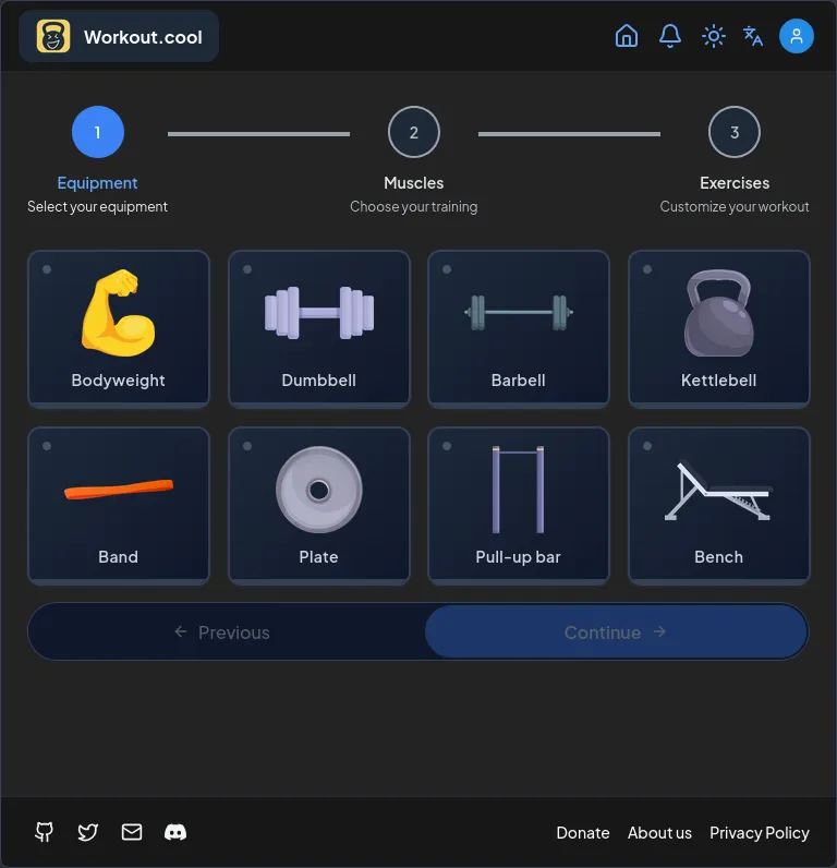 Workout Cool Alternatives: Top 12 Fitness Trackers & Similar Apps ...