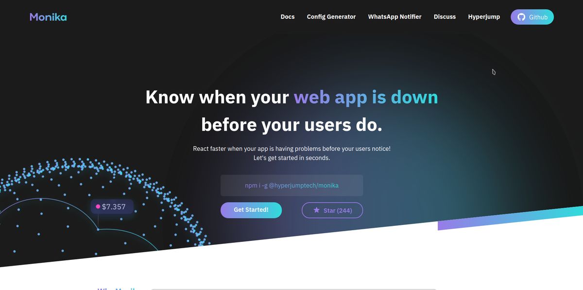 Monika: App Reviews, Features, Pricing & Download | AlternativeTo