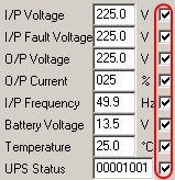 UPS Assistant: A tiny free UPS monitoring program for Megatec/Winpower protocol based (Ippon ...
