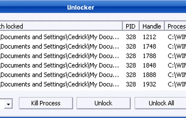 Free File Unlocker Alternatives: Top 18 File Unlockers & Similar Apps ...