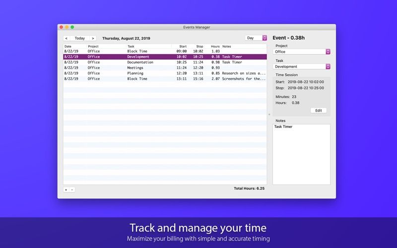 Task Timer Alternatives: Top 2 Time Tracking Tools & Similar Apps ...