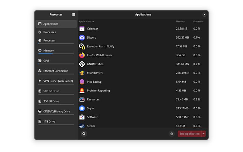 Open Source AIDA64 Alternatives: Top 10 System Information Utilities ...