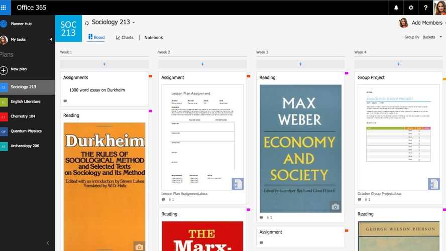 Oracle Primavera Alternatives: 25+ Project Management Tools & Similar ...