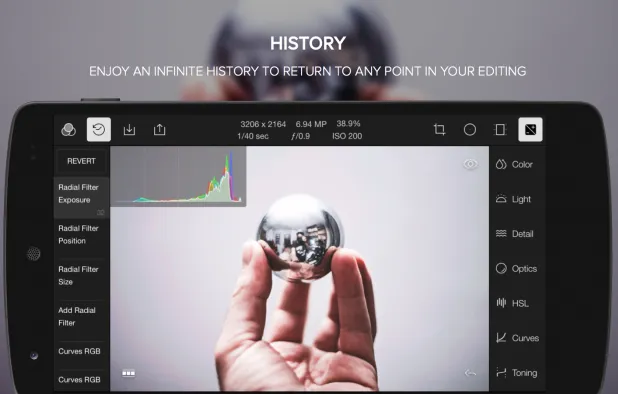 10 Great darktable Alternatives: Top Raw Photo Editors in 2025 ...