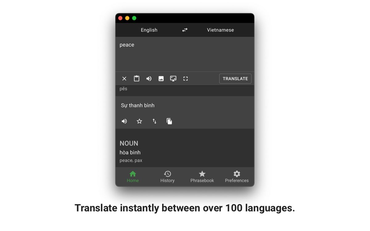 Translatium Alternatives: Top 7 Translators and similar apps ...