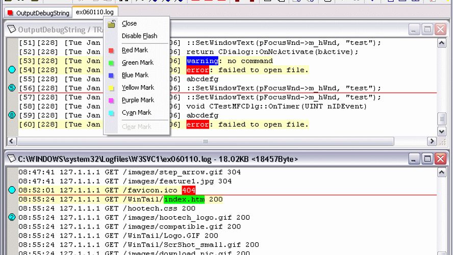 Logviewer Alternatives: 25+ Web Log & Log Analyzers | AlternativeTo