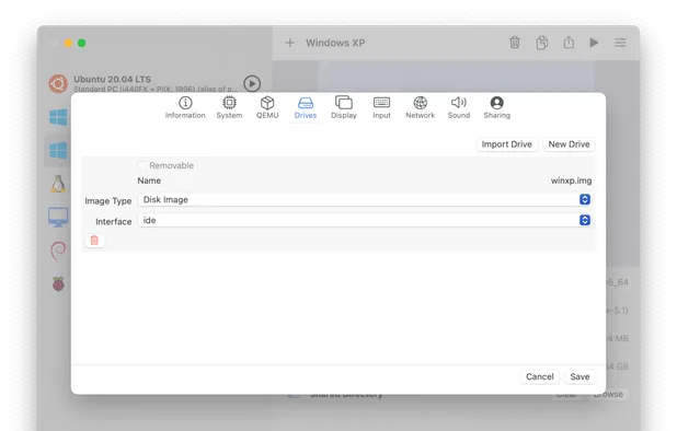 Open Source VirtualBox Alternatives: Top 12 Virtualization Tools ...