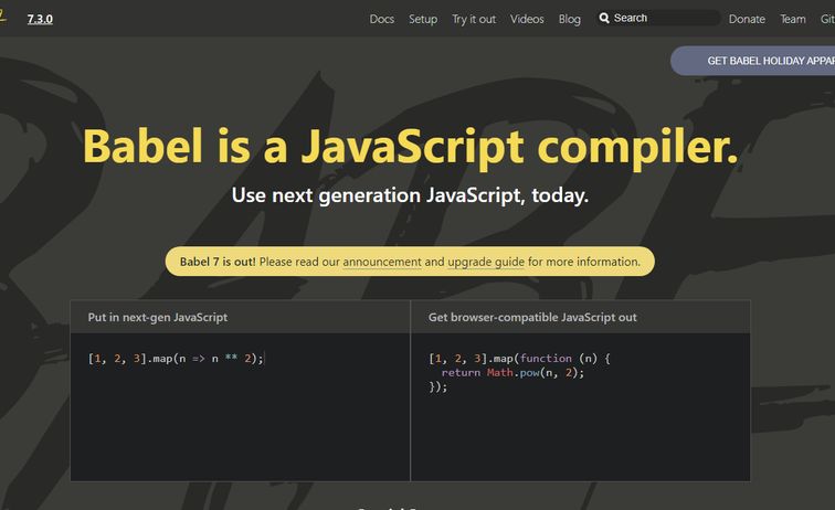 TypeScript Alternatives: Top 10 Programming Languages & Similar Apps ...
