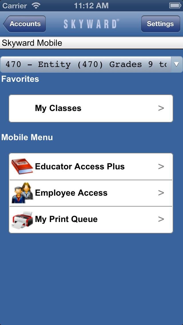 Skyward Alternatives and Similar Apps / Services | AlternativeTo