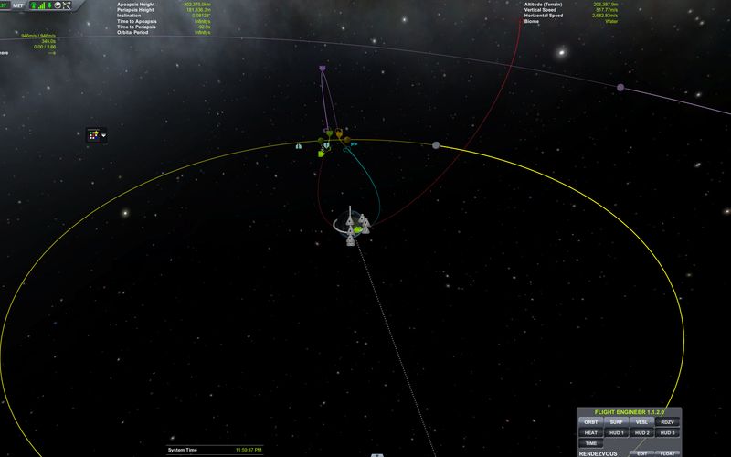 Universe Sandbox Alternatives and Similar Software | AlternativeTo